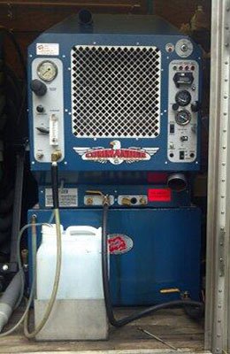 Water Extraction and Damage Restoration | Ormond Beach, FL